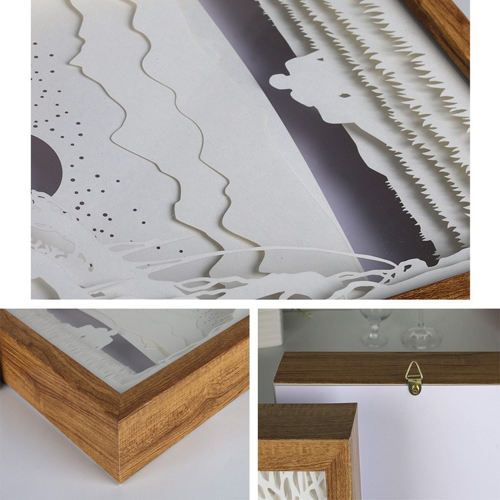 Lunibox™ - 3D Carved Art Box (Battery & USB Operated) – Urelas